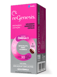 Regenesis – Exeltis